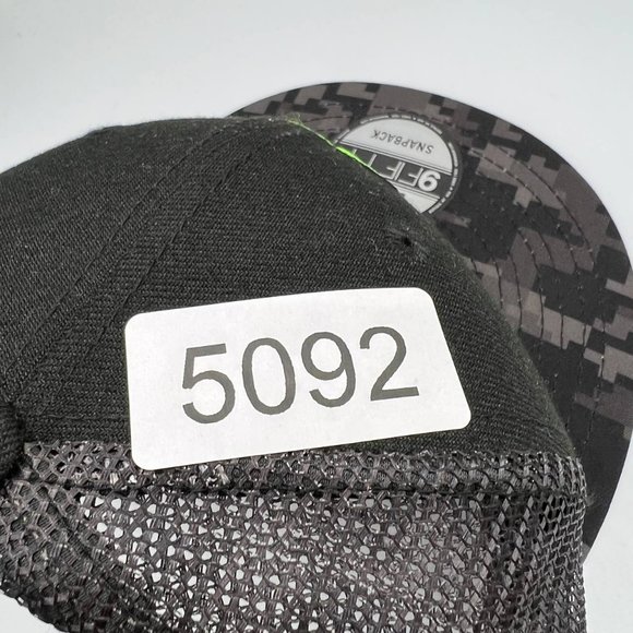 New Era | Accessories | Monster Energy Camouflage 9fifty New Era ...